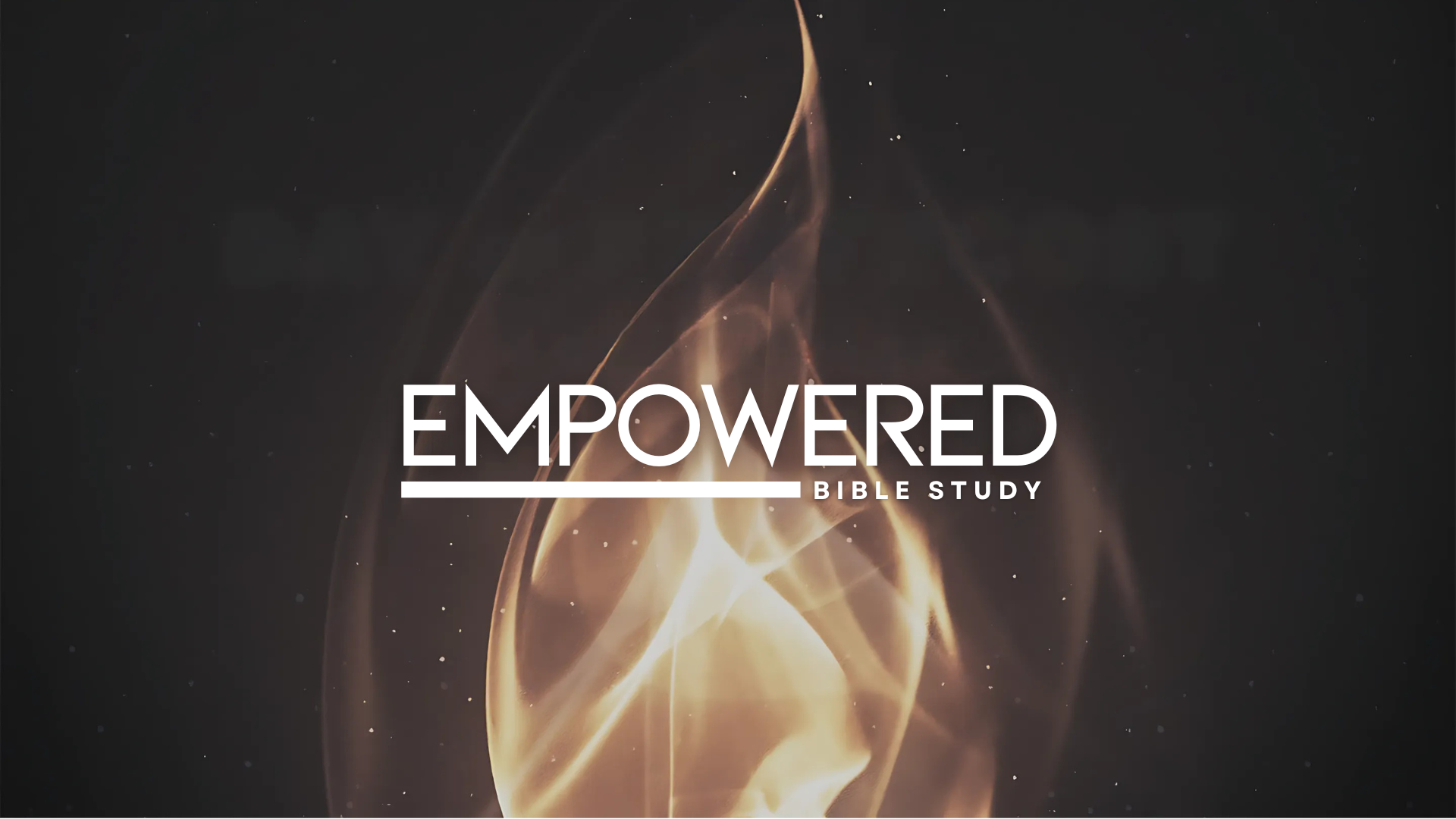 Empowered Bible Study - Mandarin Presbyterian Church